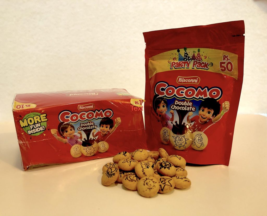 Food and Drinks | MAS Foods