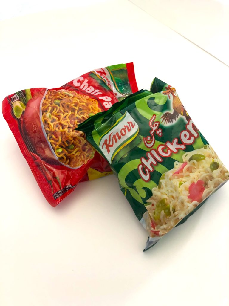 Food and Drinks | MAS Foods