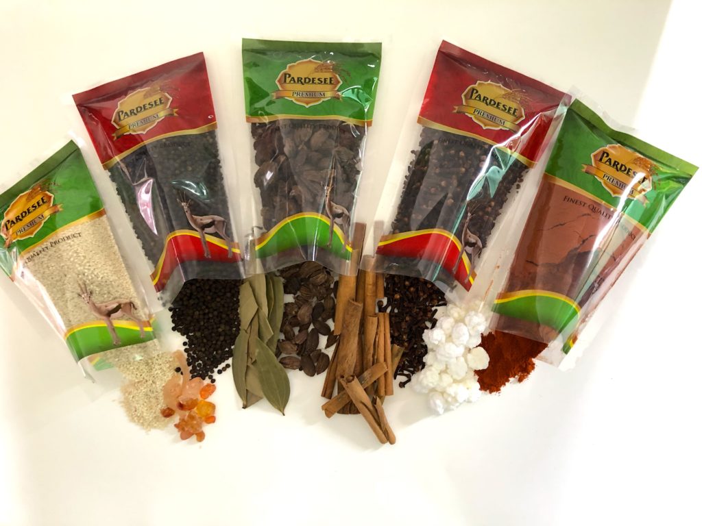 About Us | MAS Foods