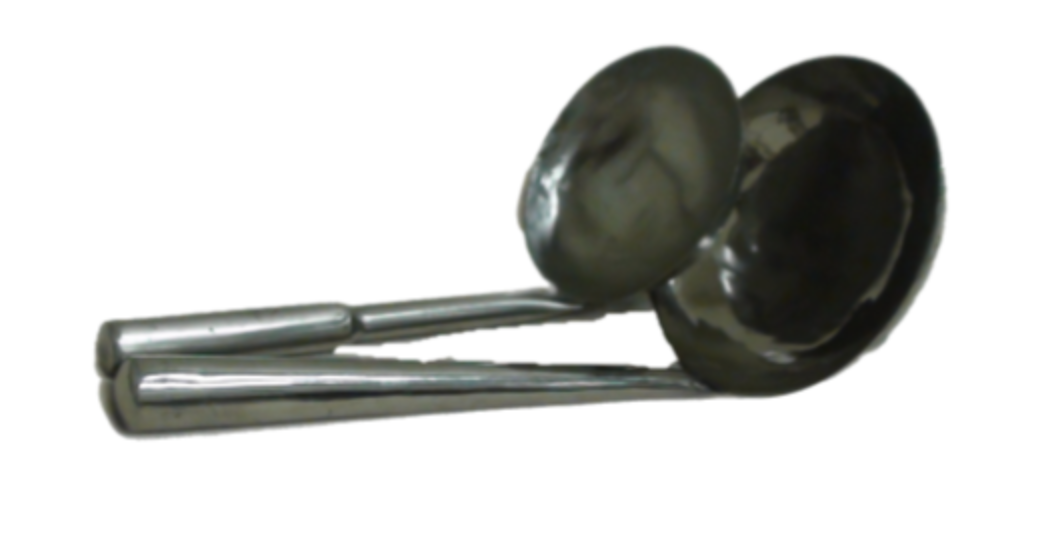 Steel Products | MAS Foods